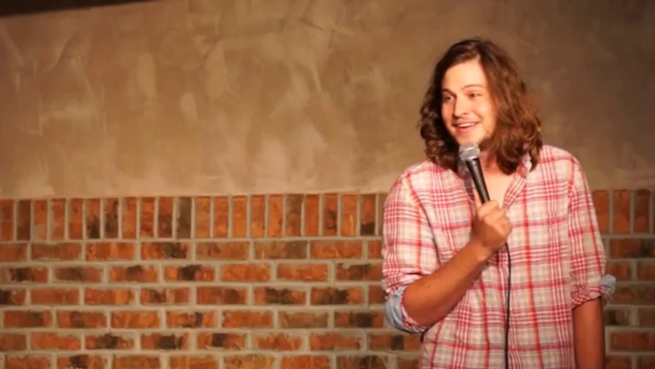 Dan DeCotiis Comedy Central Up Next Set - video Dailymotion