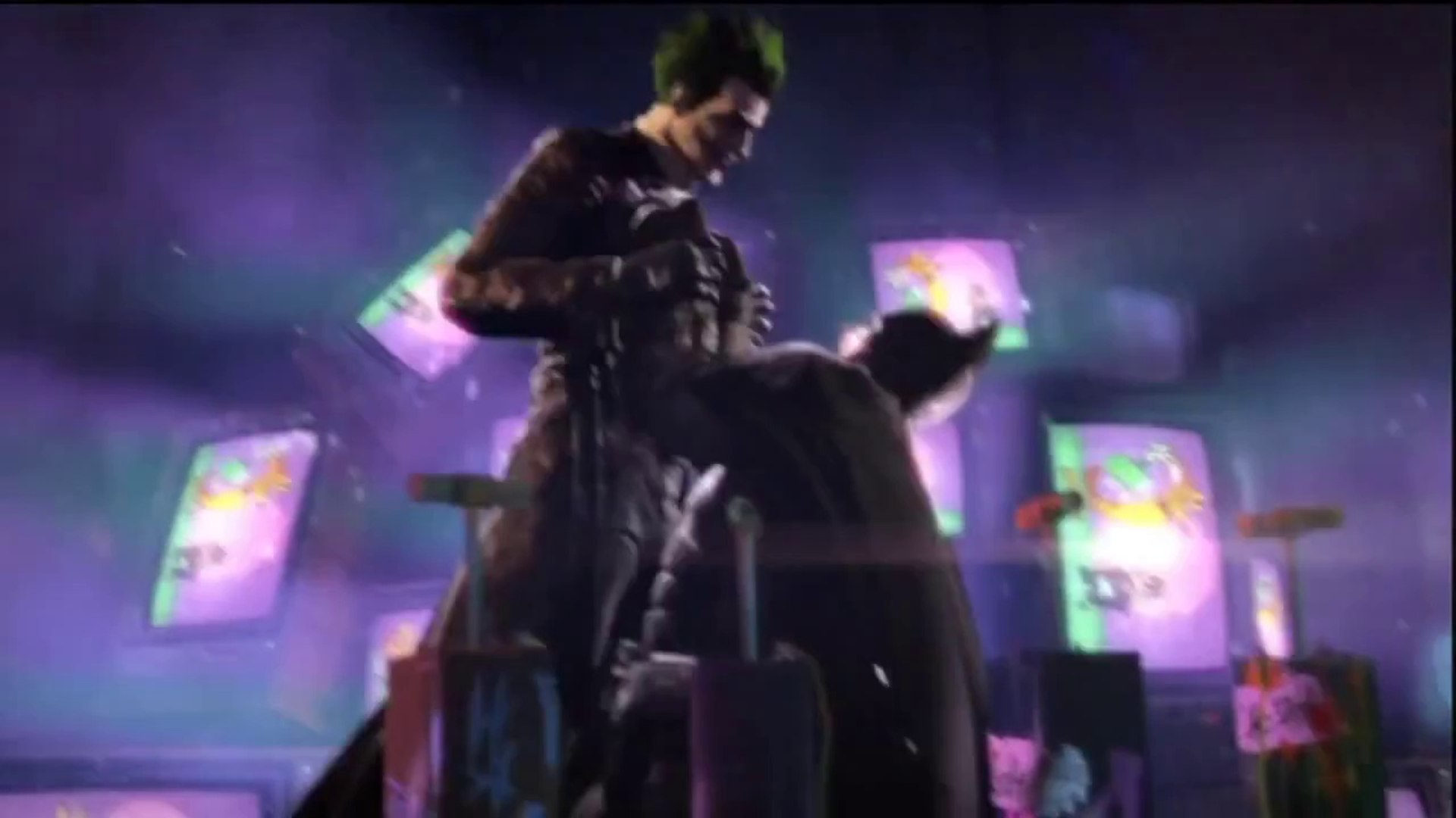 Arkham Origins Wallpaper Bane