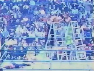 WCW Starrcade 2000 by KedrickBurton - Dailymotion
