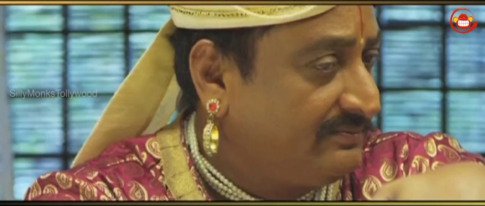 Naa Sami Ranga Theatrical Trailer - Full Comedy - Ashish Vidyarthi ...