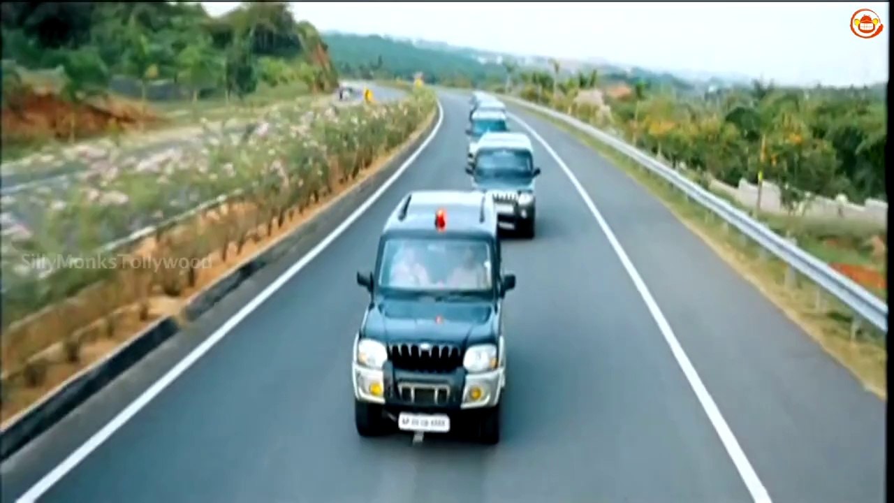 Eega Telugu Full Movie in 11 Minutes - Samantha, Nani, Sudeep ...