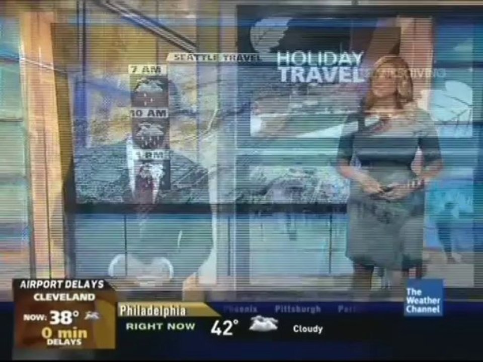 Hot Stephanie Abrams Tight Dress - video Dailymotion