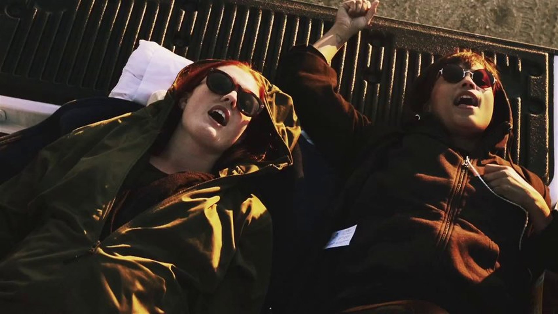 Icona Pop We Got The World Stream Syonis Music | Listen To Songs,