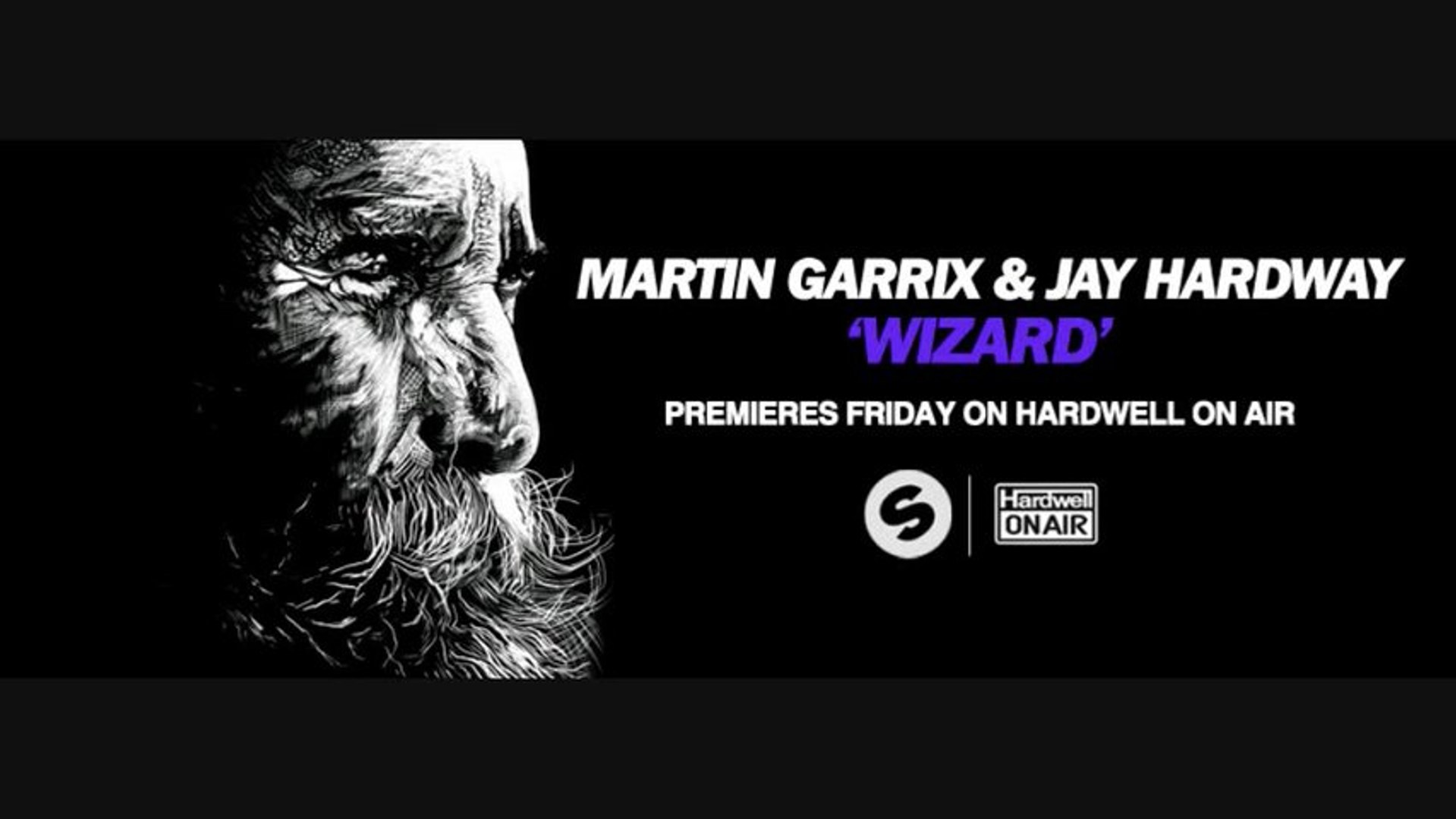 Wizard Martin Garrix Cover