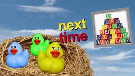 ABC songs Kids (3 Ducks) - video dailymotion