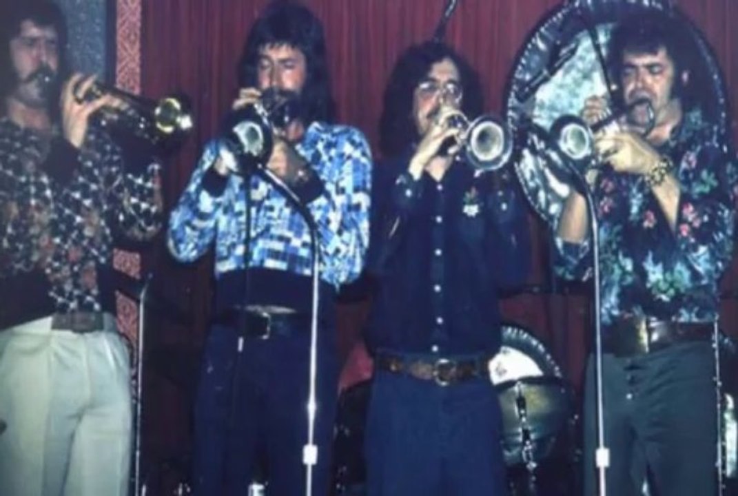 Chase "Celebrate"Live US 1973 Jazz Rock - video Dailymotion