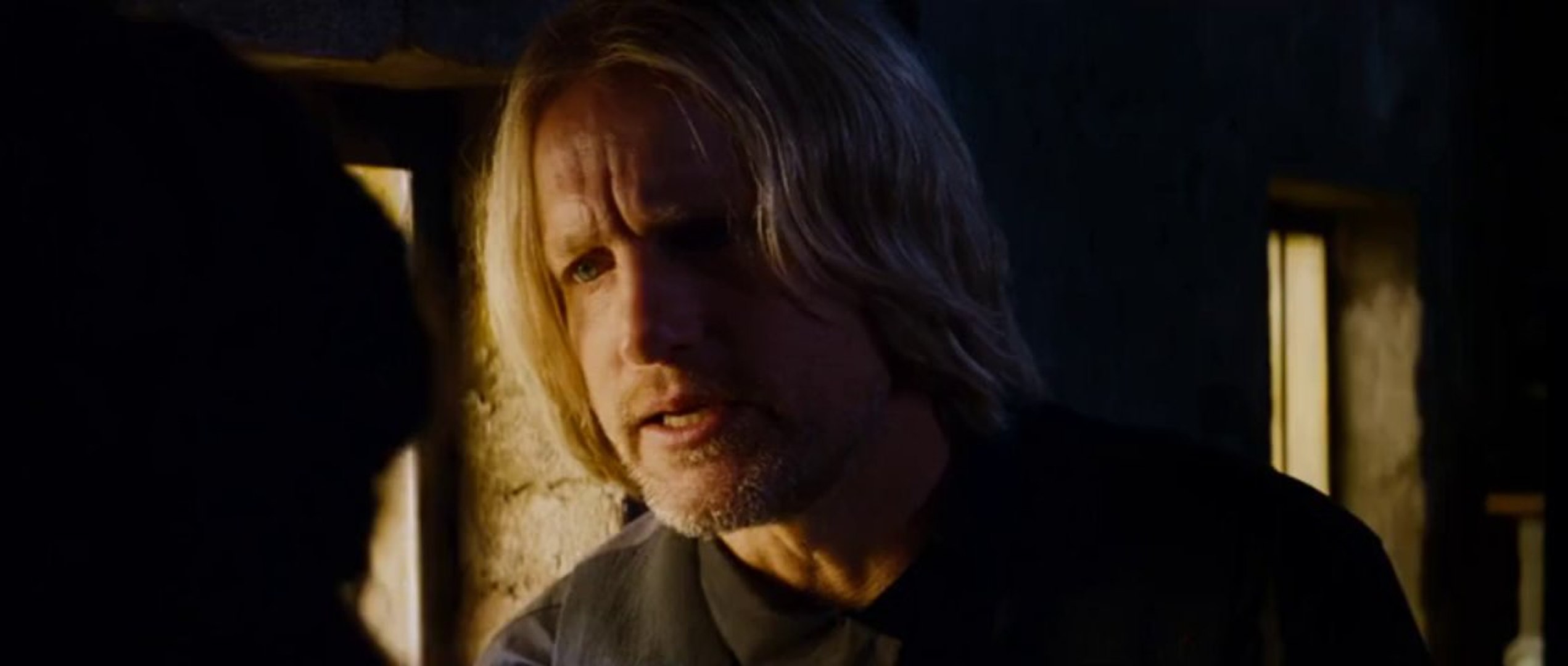 Mockingjay Katniss Crying