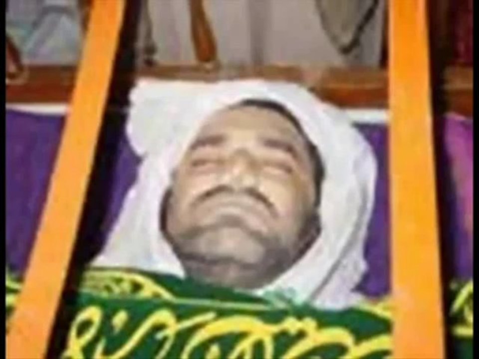 Aimal Kansi issue and Nawaz Badmash - video Dailymotion