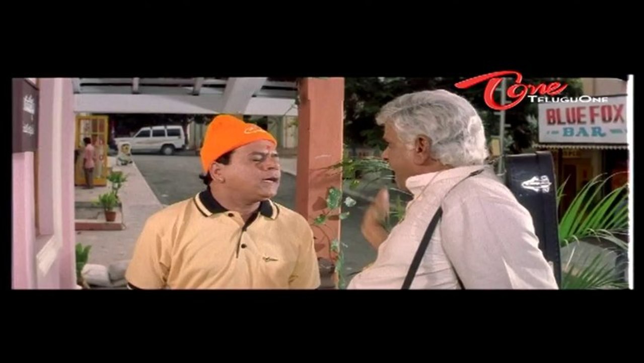 Boring Papa Kicks Out AVS From House | Comedy Scene - video Dailymotion