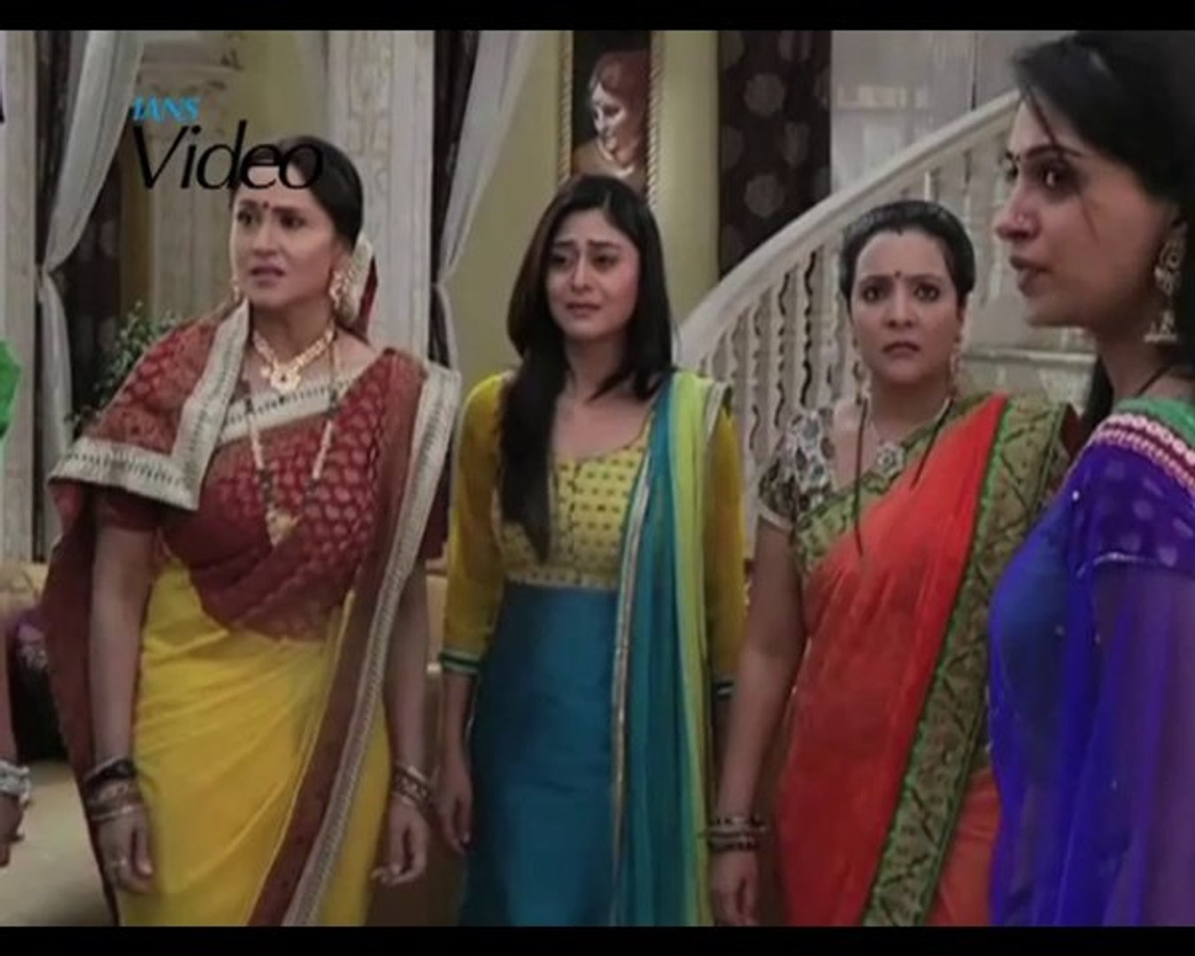 Sasural Simar Ka Roli And Siddhant Marriage Episode