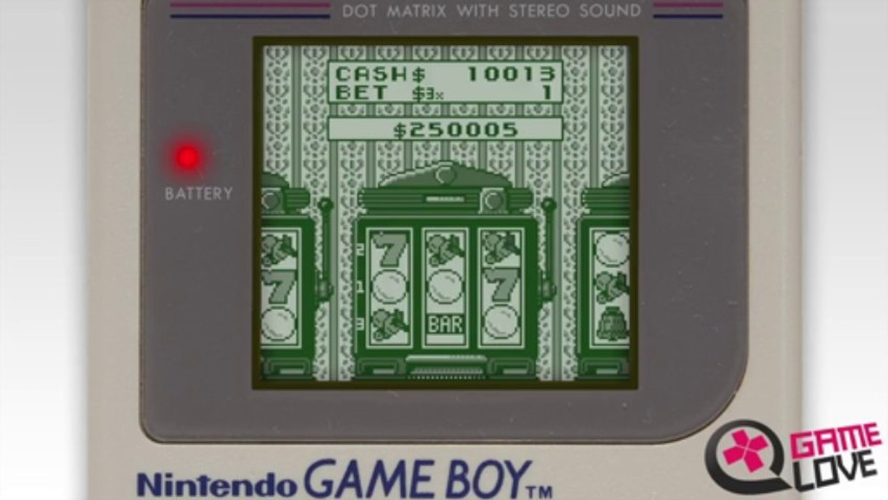 High Stakes Gambling : Bling-bling ! - Vidéo Dailymotion