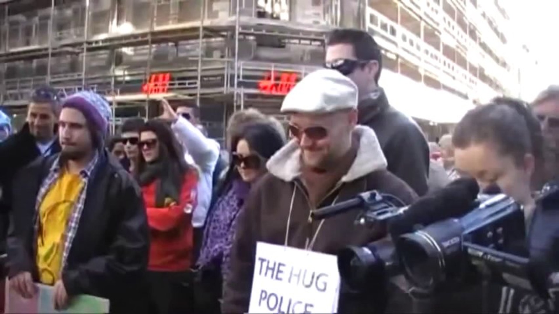 David Crowe Beatboxer