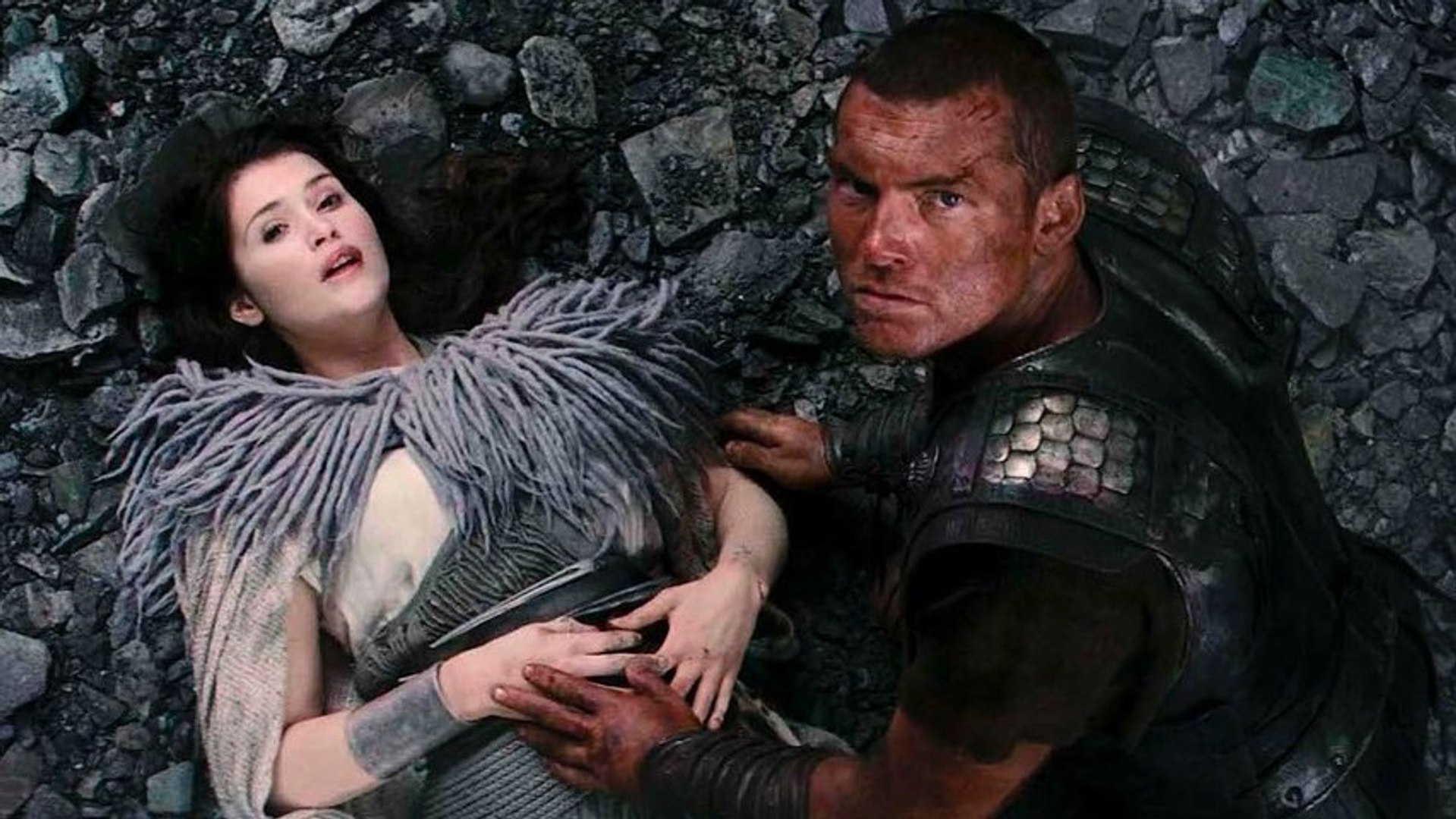 Sam Worthington Perseus