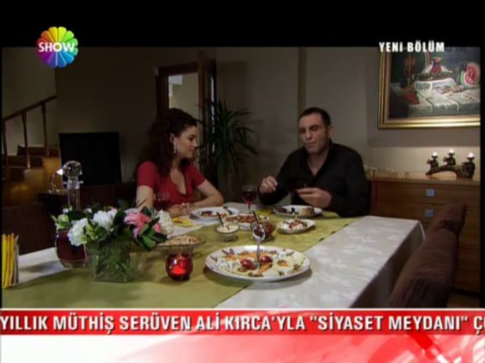 Memati ve Gamze Sevgililer Günü - Dailymotion Video