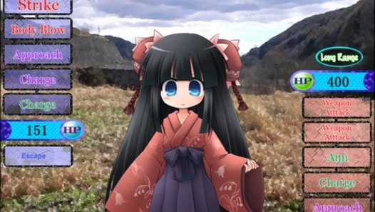 Marunomi OST 26 - Climactic Battle - video dailymotion