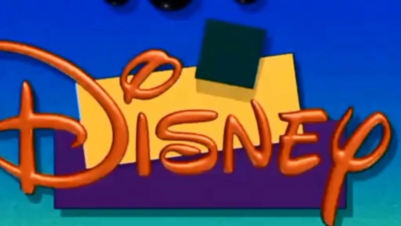 Disney Videos (1995-2002) - Widescreen - video Dailymotion