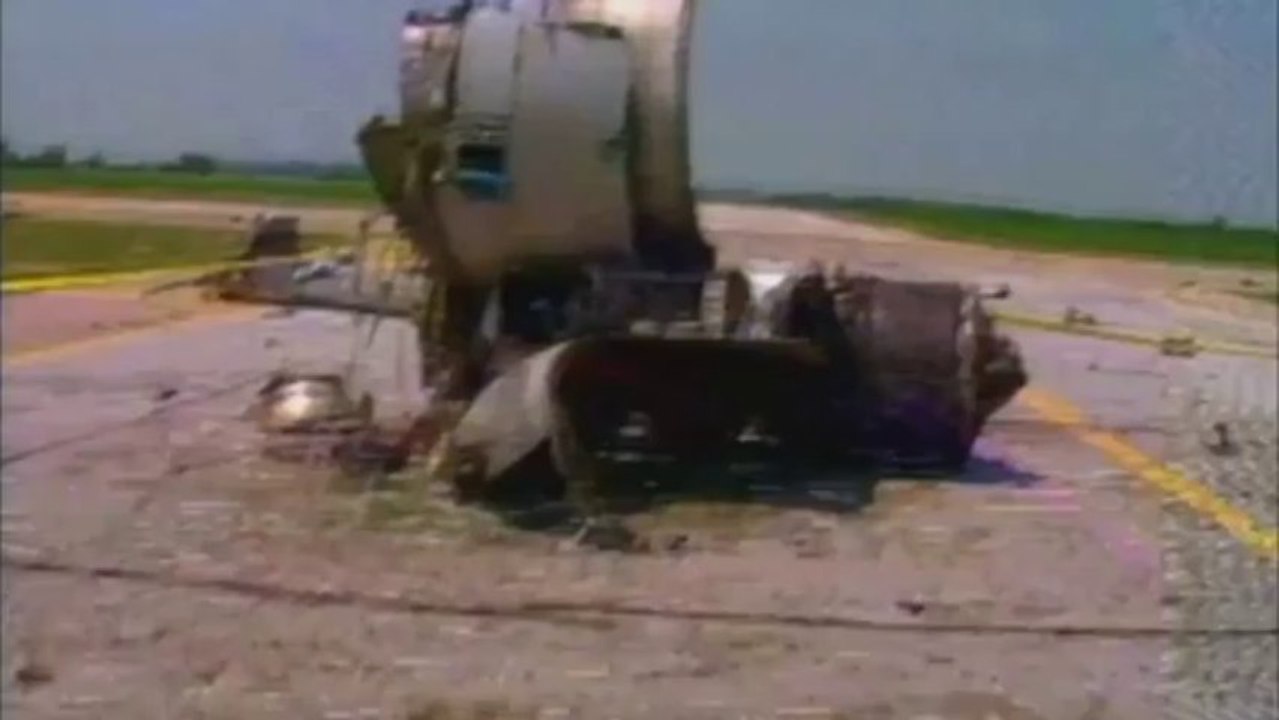 MACI S11E13 - Impossible Landing - video Dailymotion