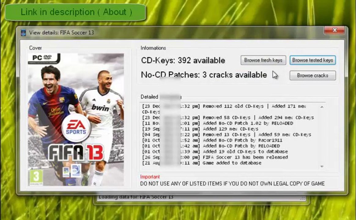 Call of Duty Ghosts cd-key download - video Dailymotion