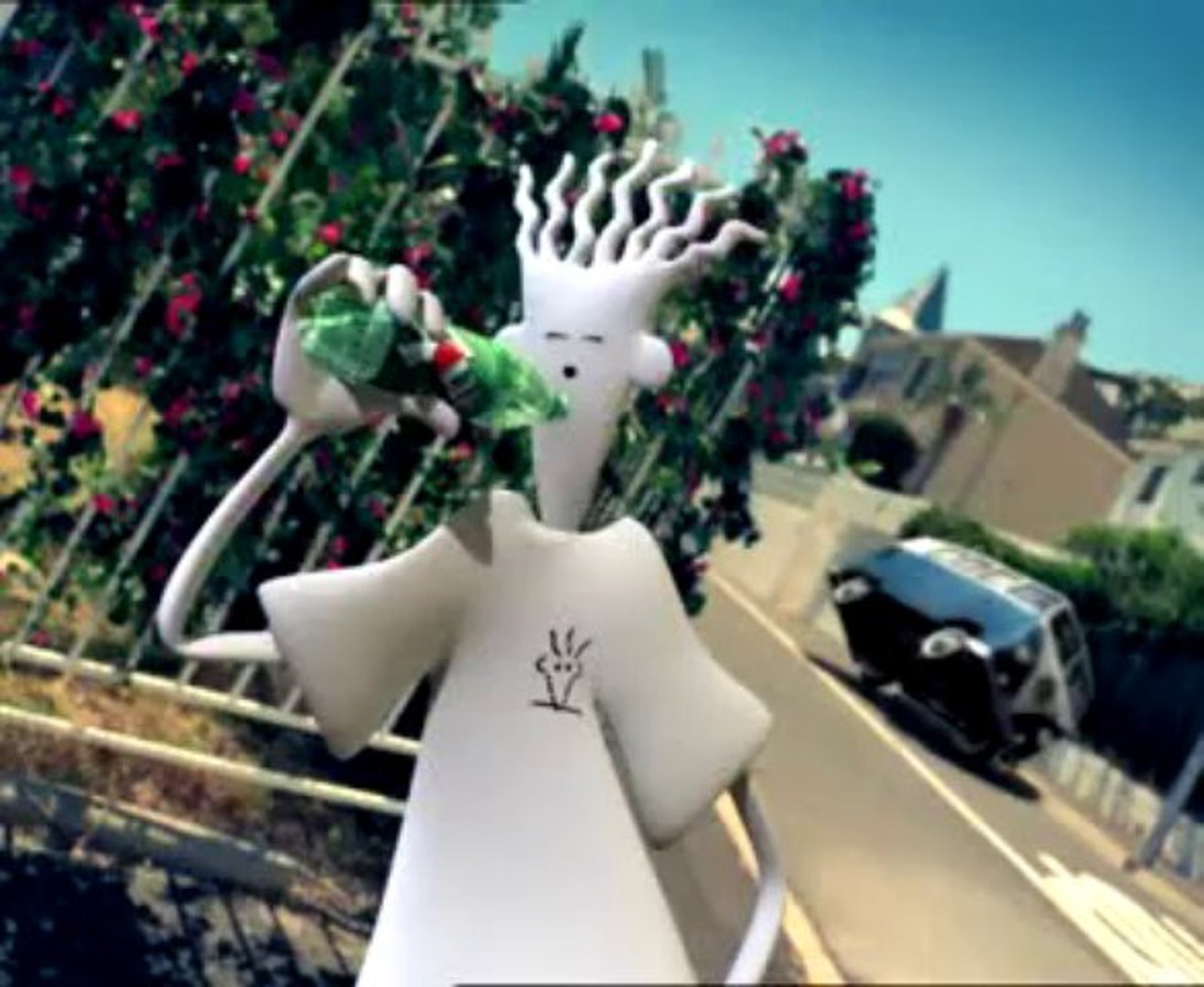 Fido Dido 3d