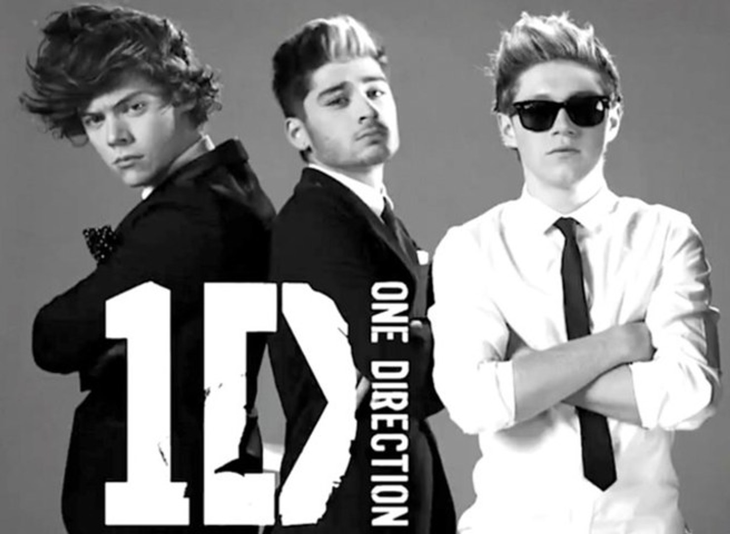 One Direction Rock Me Cover