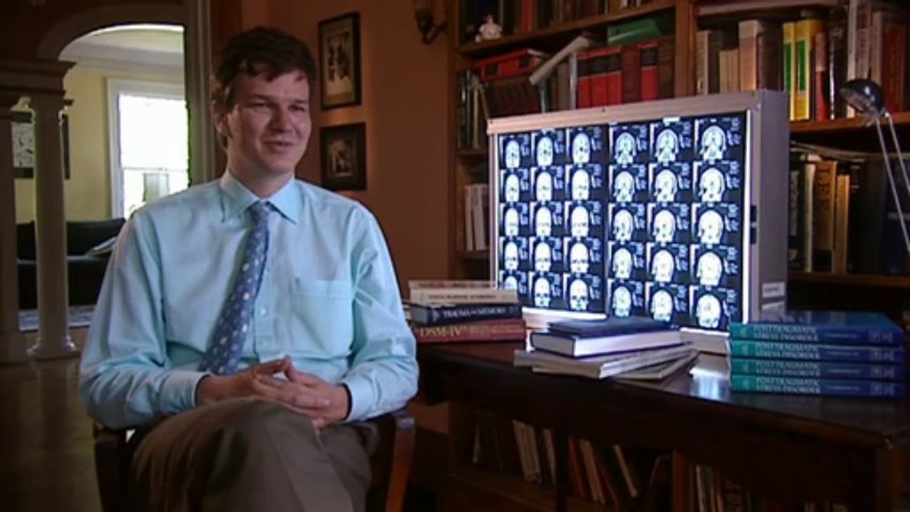 In the Heat of the Moment - BBC Brain Story 2 of 6 (multilanguage ...