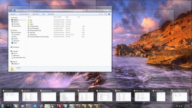 YouTube to Mp3 PHP Script videos - Dailymotion