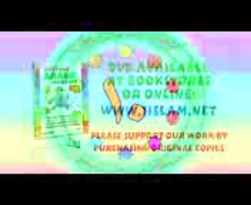 Arabic Alphabet Song with Zaky - Nasheed - HD - video Dailymotion