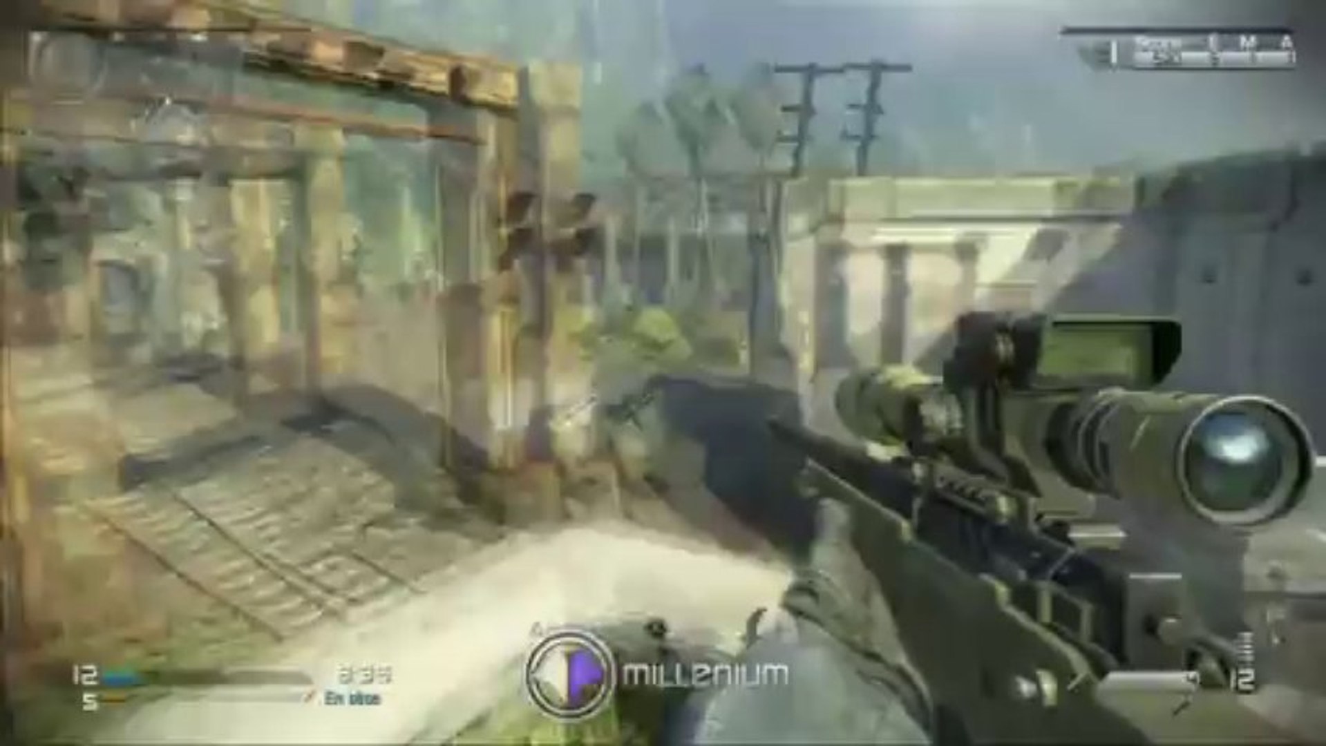 Call Of Duty Ghosts L115