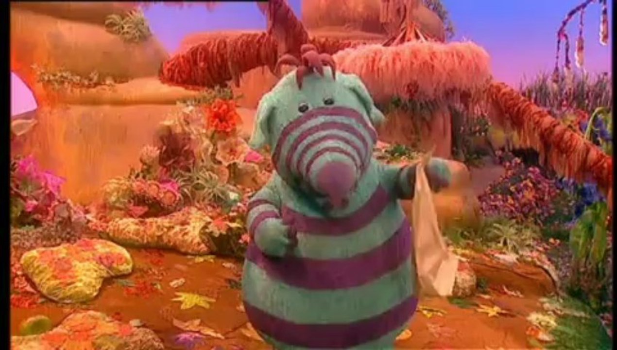 Fimbles - Fun as Fun Can Be - video Dailymotion