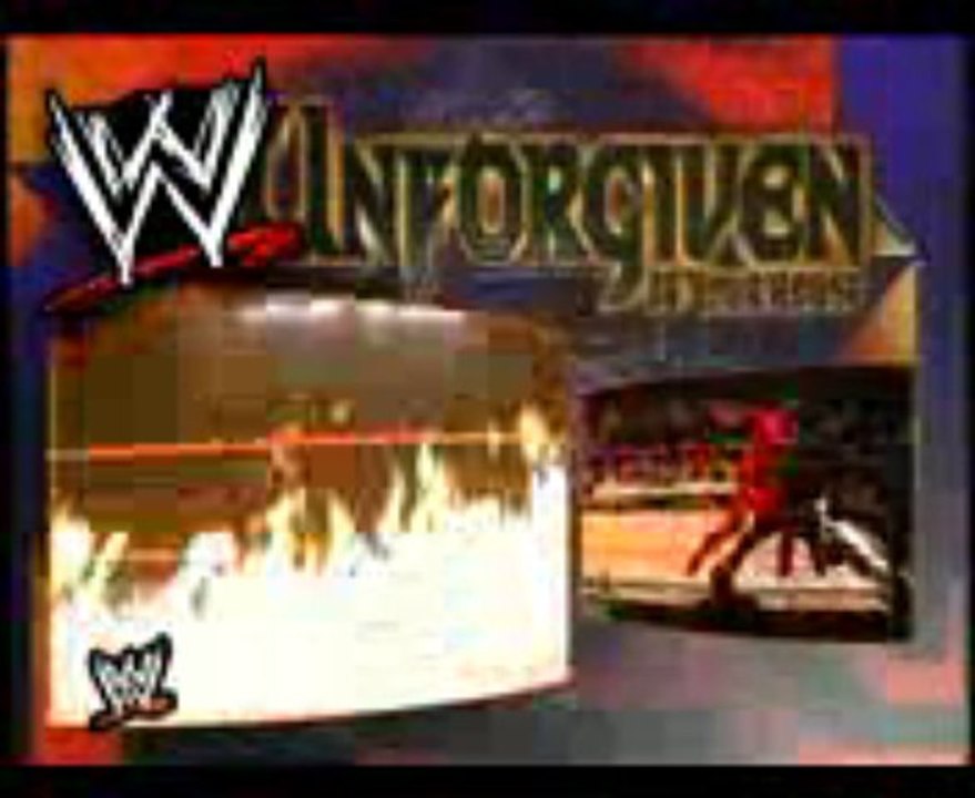 WWF Unforgiven 1998 - Kane Vs The Undertaker Inferno Match - video ...