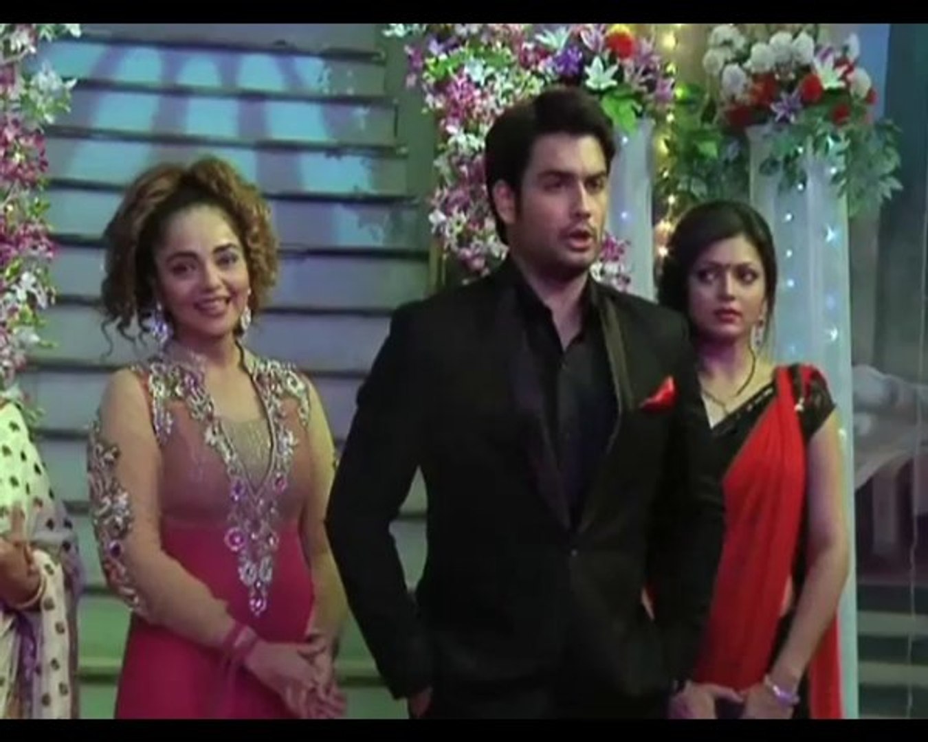 Madhubala Serial Dresses