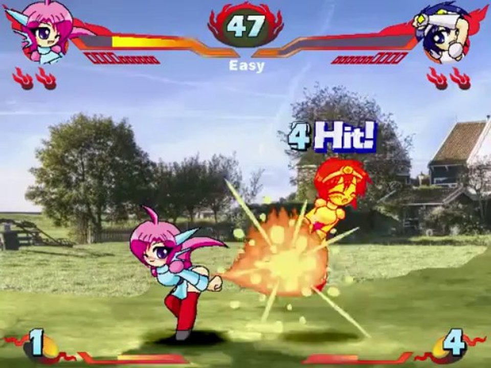 Eight Marbles 2X - Asria Gameplay (Easy Mode) - video Dailymotion