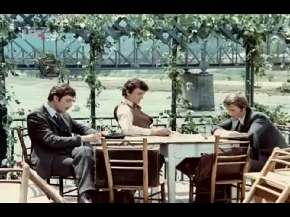 The Day That Shook the World - An Assassination in Sarajevo ( 1975 ...