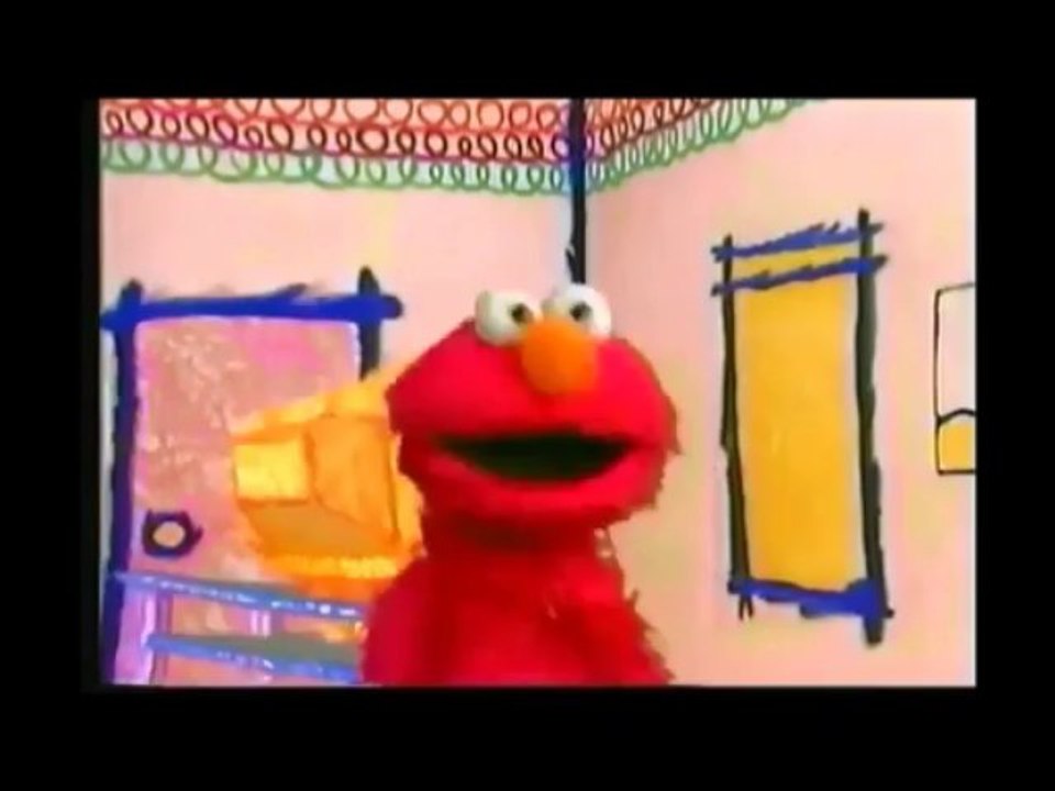 Elmo's World: Feet - video Dailymotion