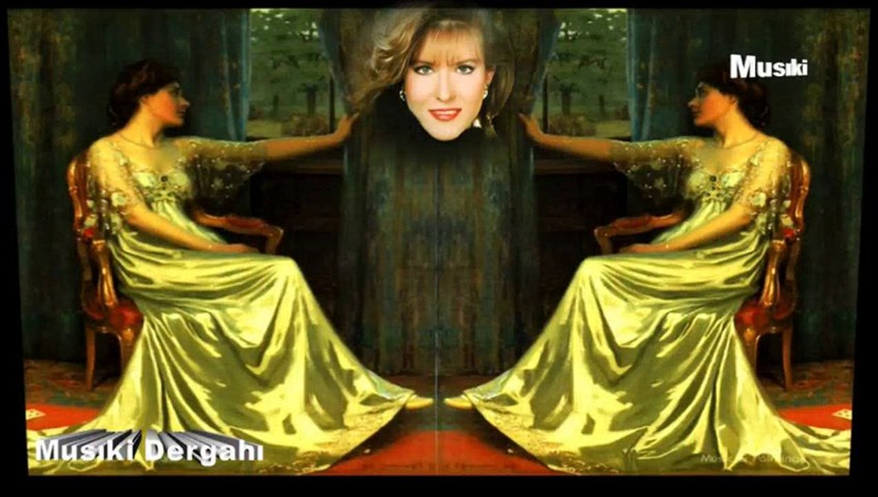 Ayşegül Durukan ♫ Mehtap sen ve sarı güller.HD - Dailymotion Video