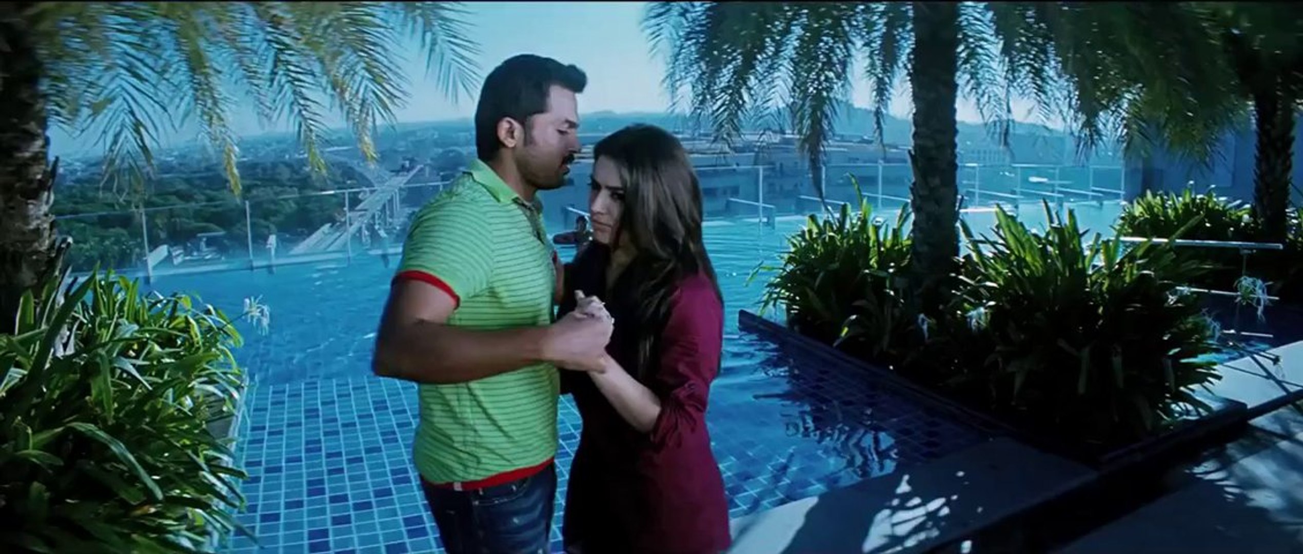 Mandy Takhar Biryani "People Here Like Voluptuous Women" Mandy