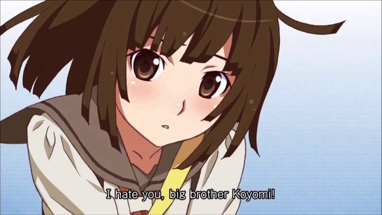 MONOGATARI SERIES 2ND SEASON PV - video Dailymotion