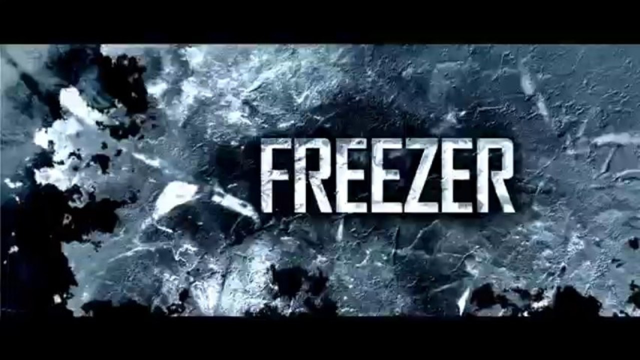 Freezer Official Theatrical Trailer #1 (2014) - Peter Facinelli, Dylan ...