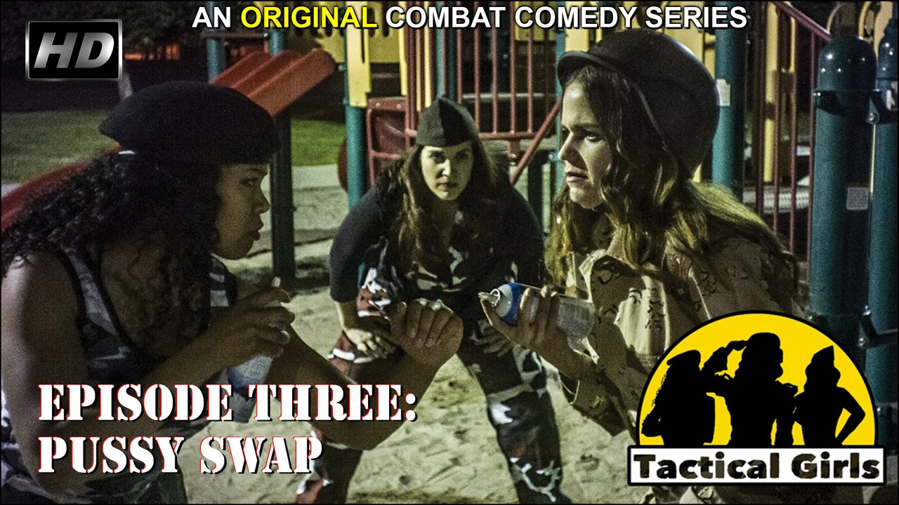 "Tactical Girls" Episode 3 (HD) - video Dailymotion