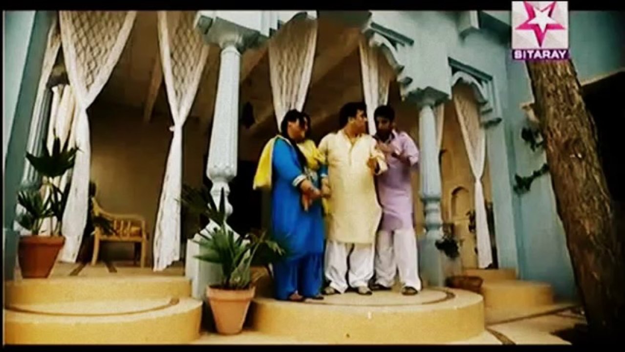 Ghundi Episode 1 on Hum Sitaray in High Quality 15th December 2013 ...