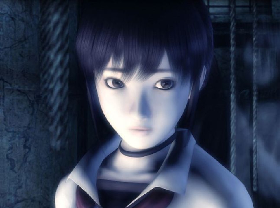 Project Zero 1 Gameplay Played on X360 – Видео Dailymotion