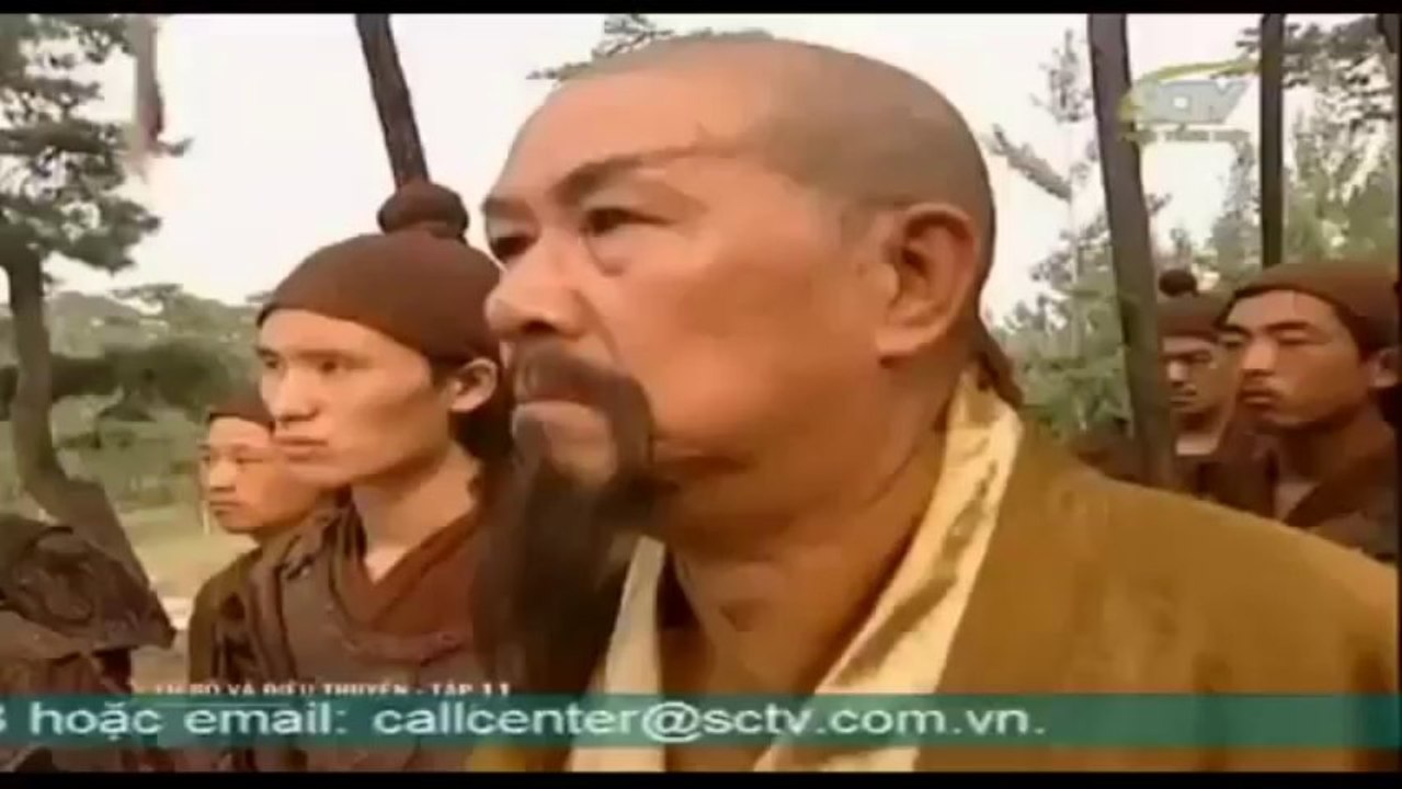 lu bo va dieu thuyen 11 - Video Dailymotion