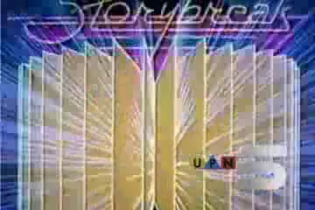 CBS Storybreak-C.L.U.T.Z - video Dailymotion