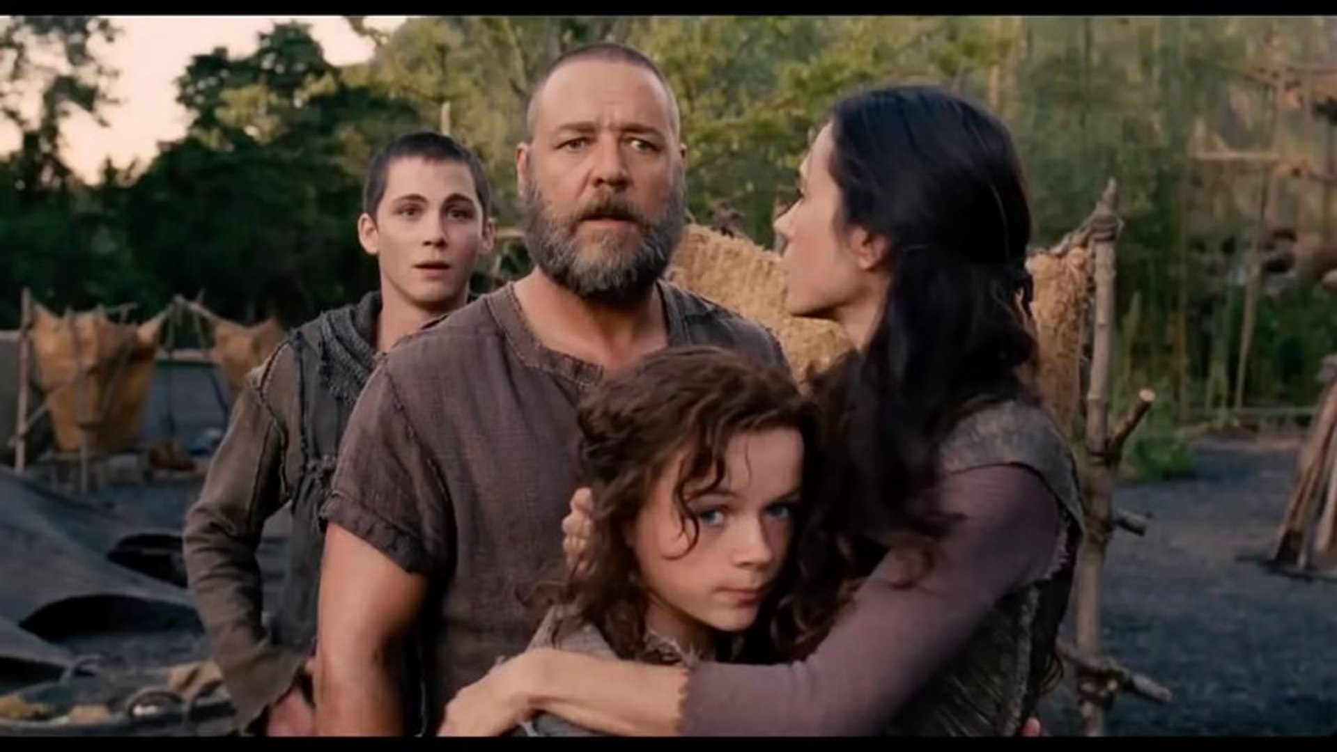 Noah Russell Crowe Trailer