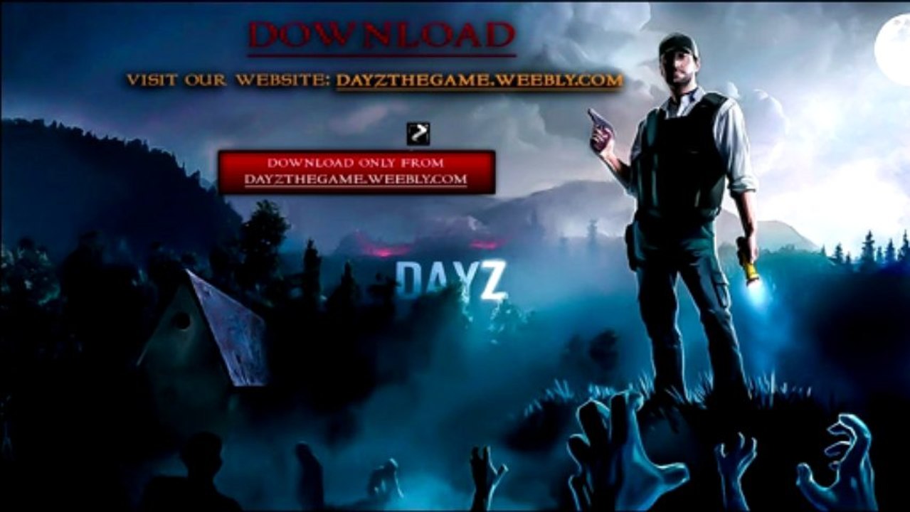 How to get Dayz free steam keys - video Dailymotion