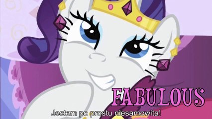 Seria Ponylicious by Mystheria MLP - Dailymotion