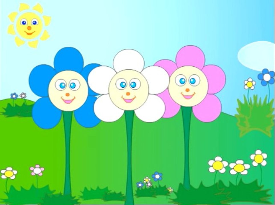 Razbole se lisica - Decije pesme - video Dailymotion