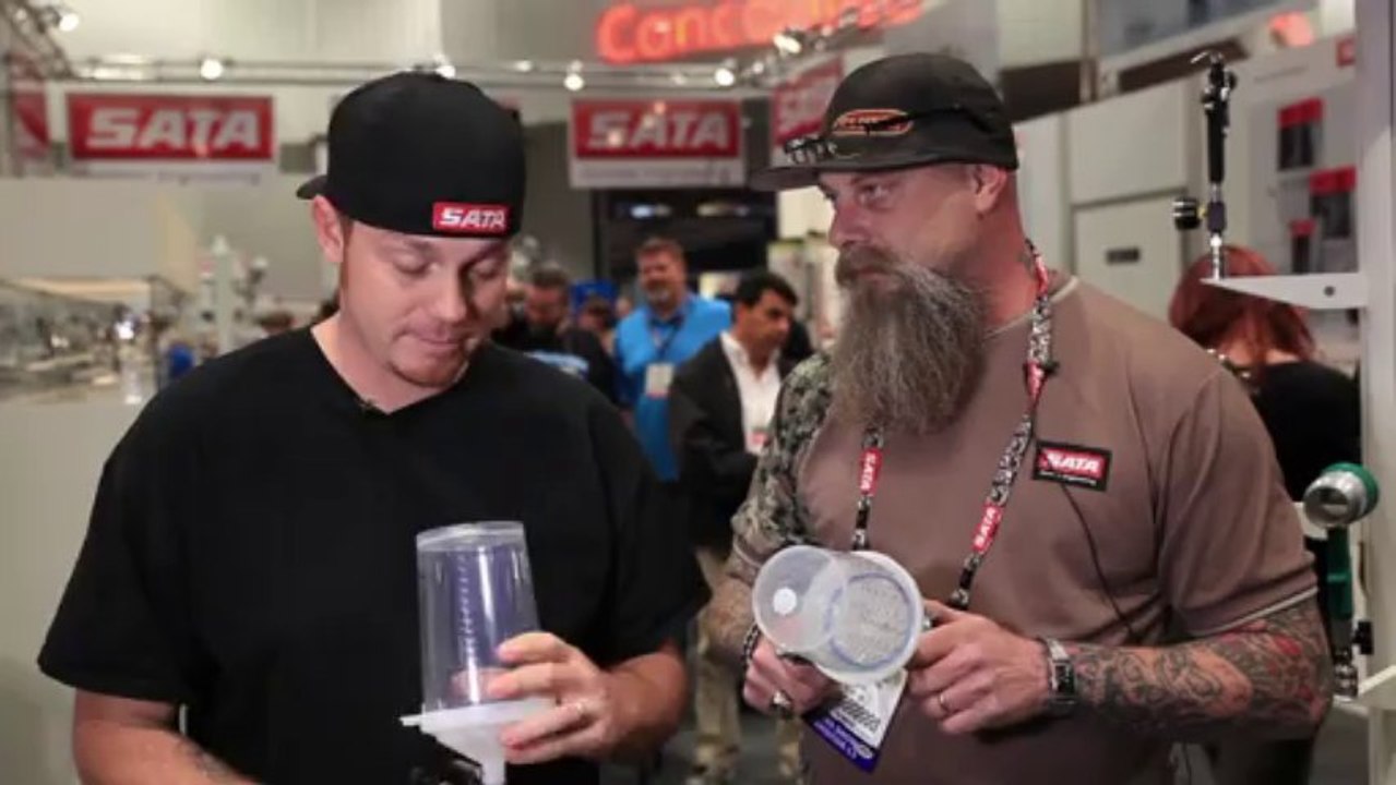 Gas Monkey Garage vs Mobsteel SEMA 2013 - video Dailymotion