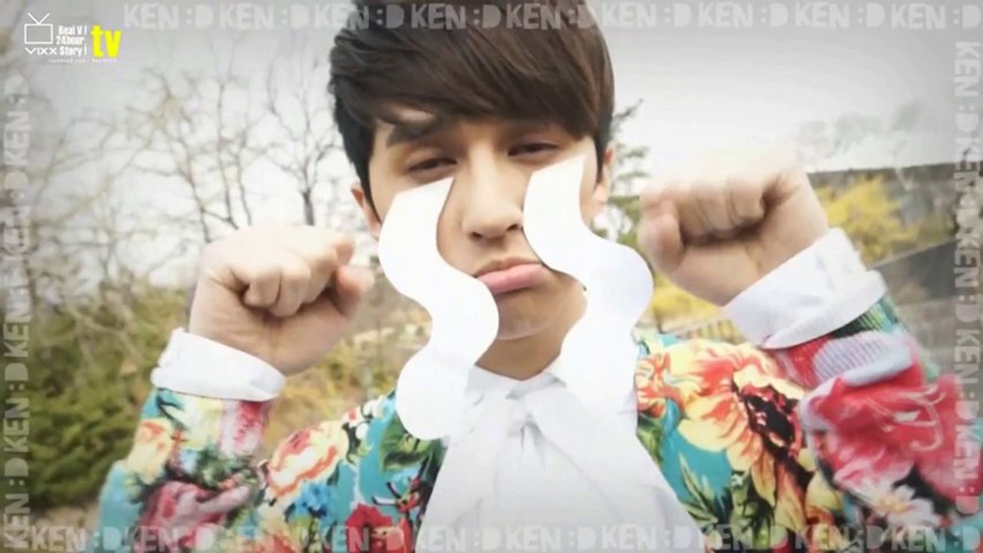 Vixx Ken Nose