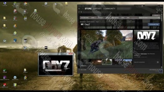 DayZ Standalone Steam Activation Codes - video dailymotion